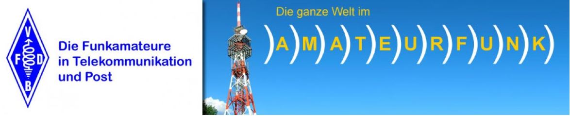 Amateurfunkgruppe Nord - VHF/UHF Amateurfunk in Schleswig ...